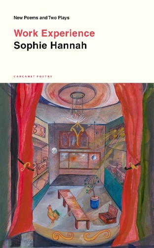 Villain Elle by Sophie Hannah - A Mouthful of Air